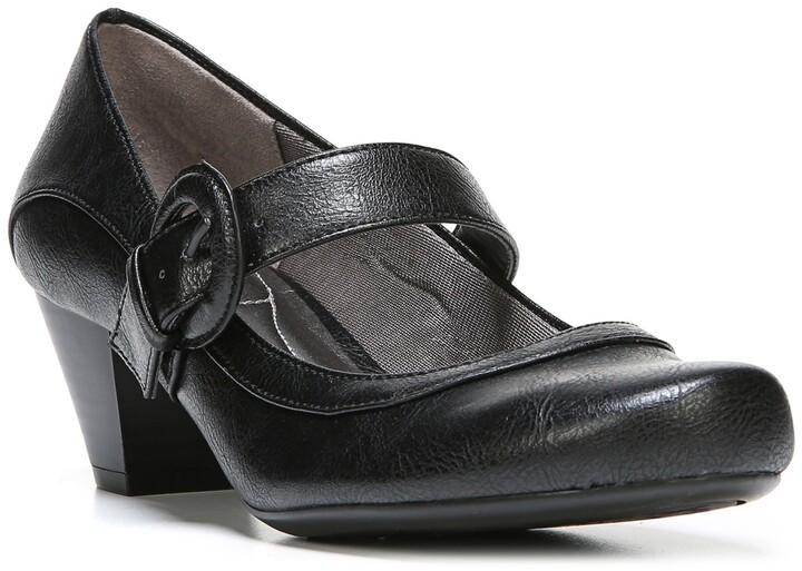 LifeStride Rozz Mary Jane Pumps Women's Shoes - ShopStyle