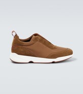 Loro Piana Modular Walk sneakers - ShopStyle
