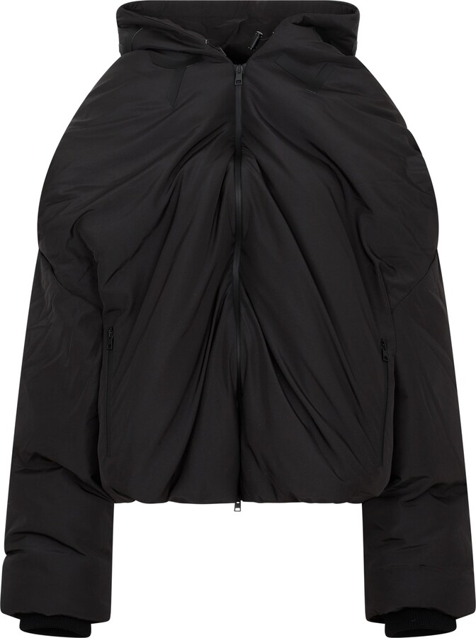 Y/Project Monster Puffer Jacket - ShopStyle