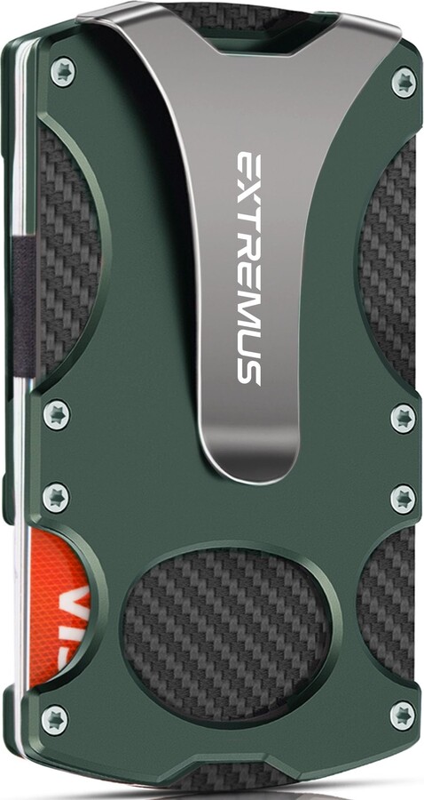 Extremus Tactical Wallet - ShopStyle