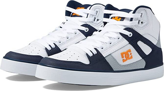 DC High-Top WC - ShopStyle