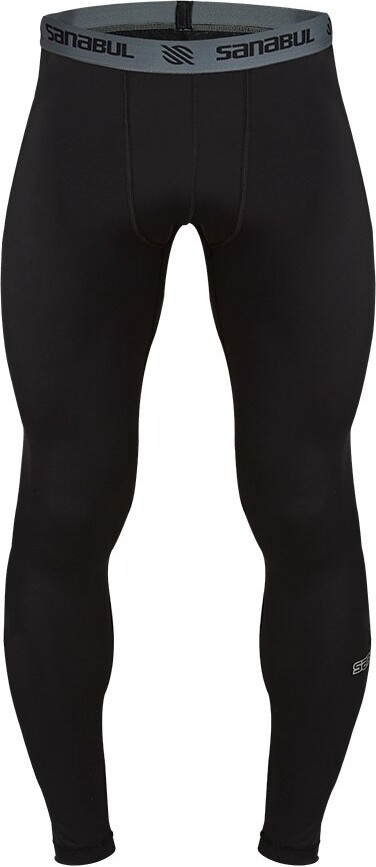 Sanabul Mens Compression Base Layer Workout Jiu Jitsu Spats Tights ...