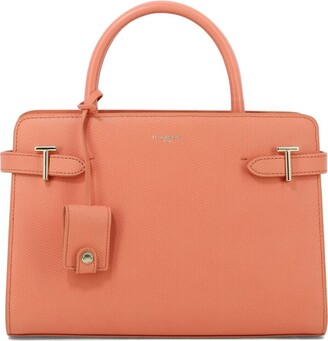 The Perfect Structured Handbags for Spring