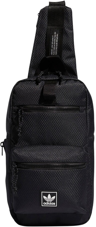 adidas Originals Utility Sling 2 Backpack - ShopStyle