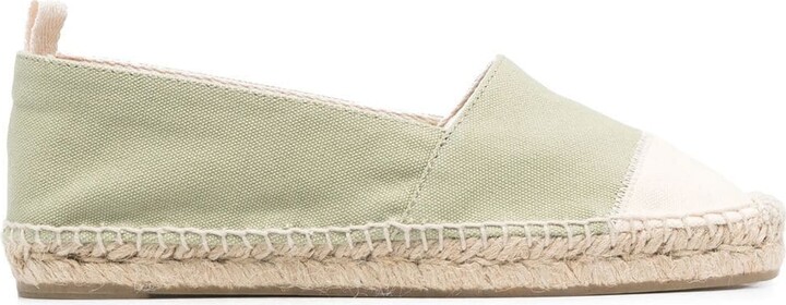 Castaner Kampala flat espadrilles - ShopStyle