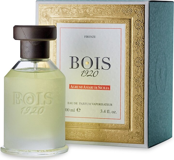 Bois 1920 Tradizionali Agrumi Amari Di Sicilia Eau de Parfum ...