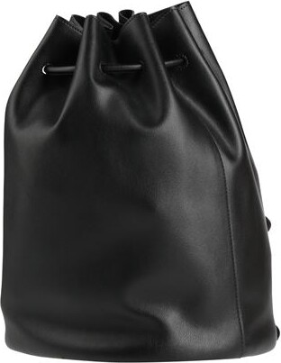 NOTHING WRITTEN Rucksack - ShopStyle Backpacks