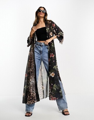 Kimono | Shop The Largest Collection | ShopStyle UK