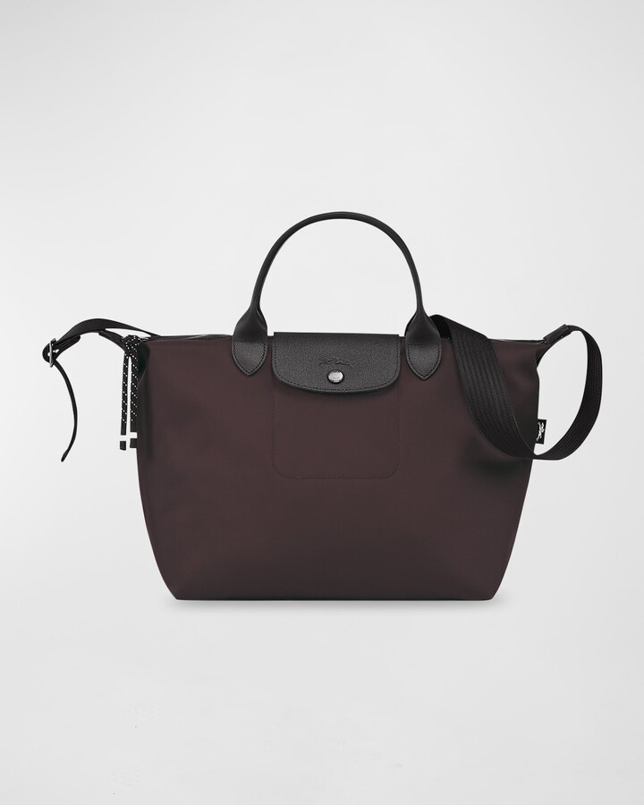 Longchamp Le Pliage Energy Medium Top-Handle Bag - ShopStyle