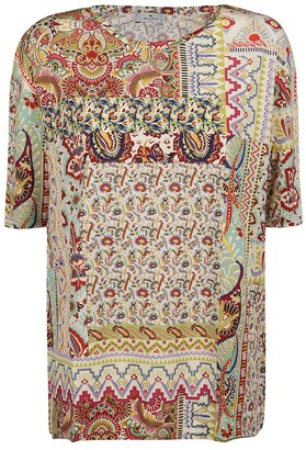 Etro Women's Tops | ShopStyle