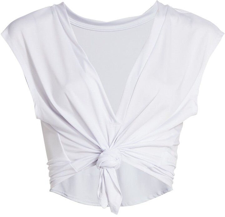 Heroine Sport Slink Convertible Top - ShopStyle