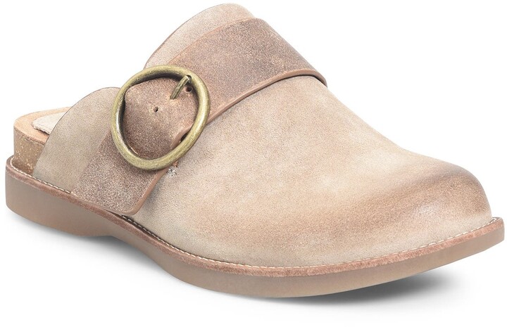 Sofft Billie Clog - ShopStyle