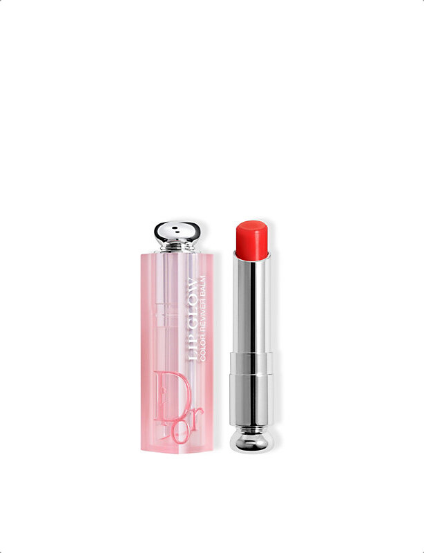 Christian Dior 015 Cherry Addict Lip Glow 3.2g - ShopStyle