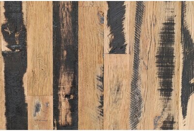 Antique Timber Reclaimed Solid Wood Wall Paneling - ShopStyle Decor