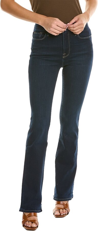 Frame Denim Parkway Le Mini Bootcut Jean - ShopStyle