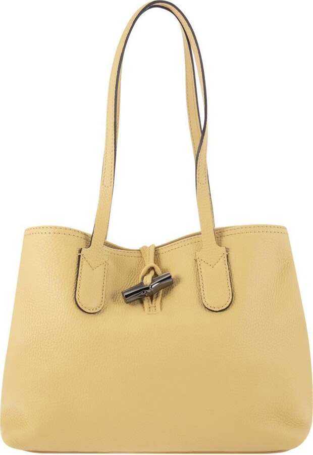 Longchamp ROSEAU ESSENTIAL - Shoulder bag - ShopStyle