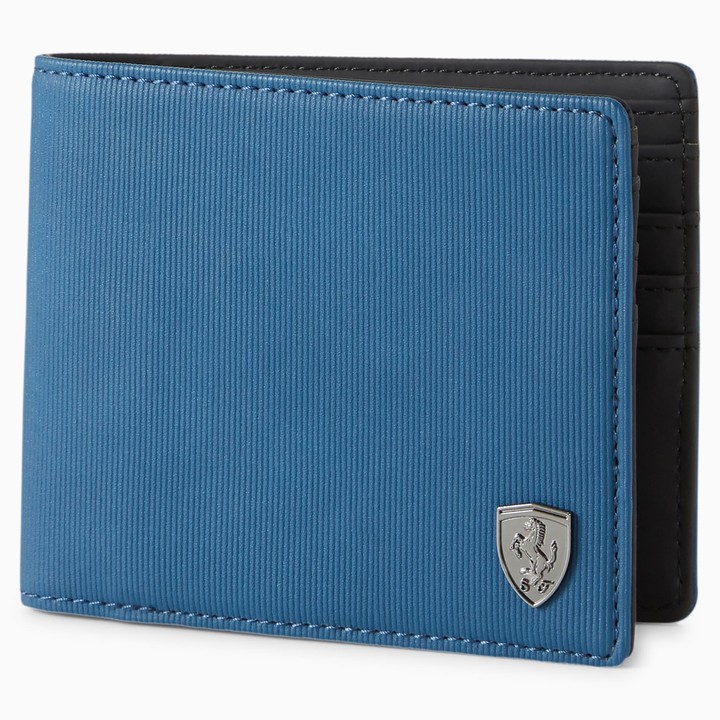 Puma Scuderia Ferrari Style Wallet - ShopStyle