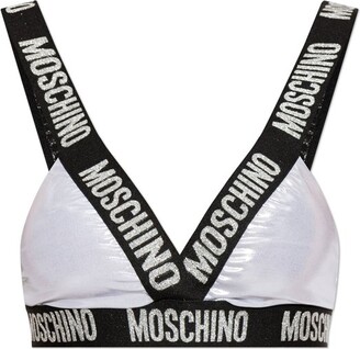 Moschino Women's Tops | ShopStyle