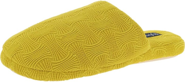 de fonseca Women Pantofola Donna Chiusa in Elastan - ShopStyle Flats