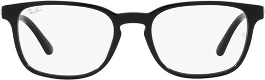 Ray-Ban Square Frame Glasses - ShopStyle Eyeglasses