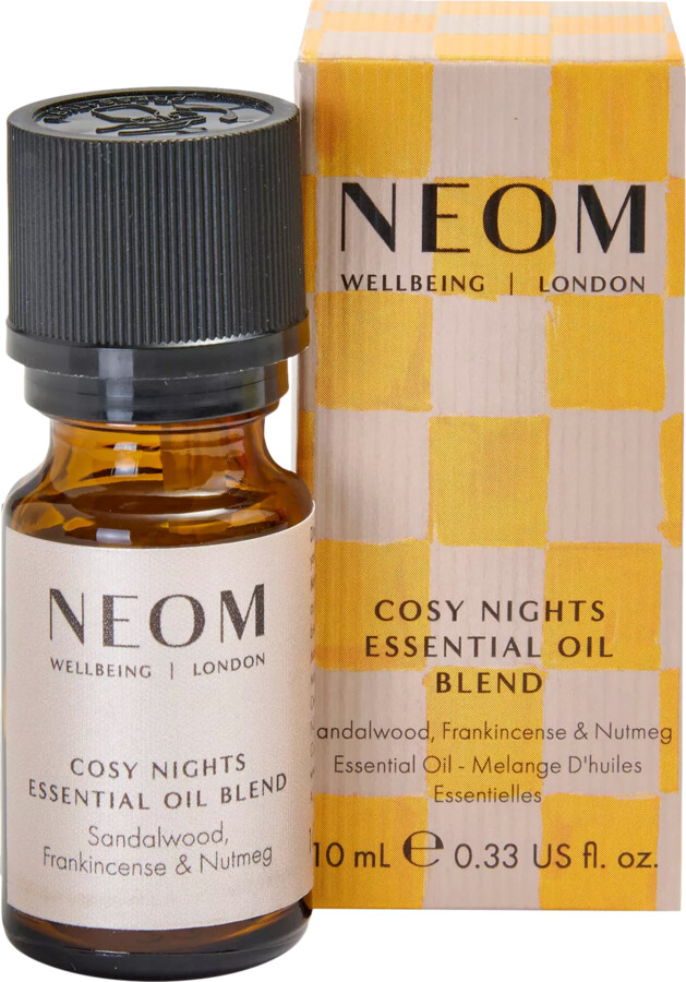 NEOM Wellbeing London Cosy Nights - ShopStyle Home Fragrance