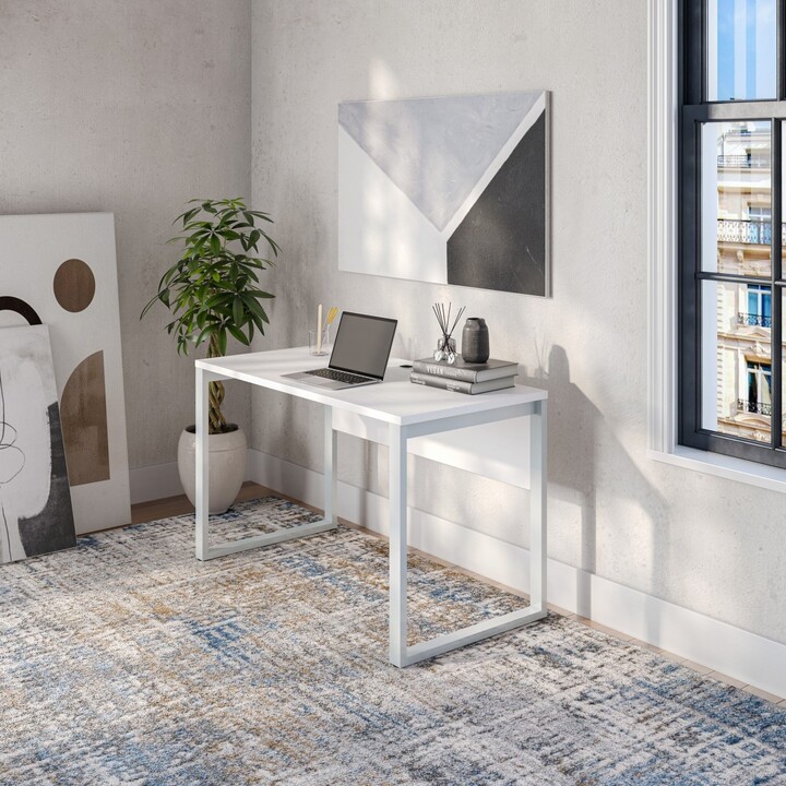 Porvata 48" Cardinal Desk - ShopStyle