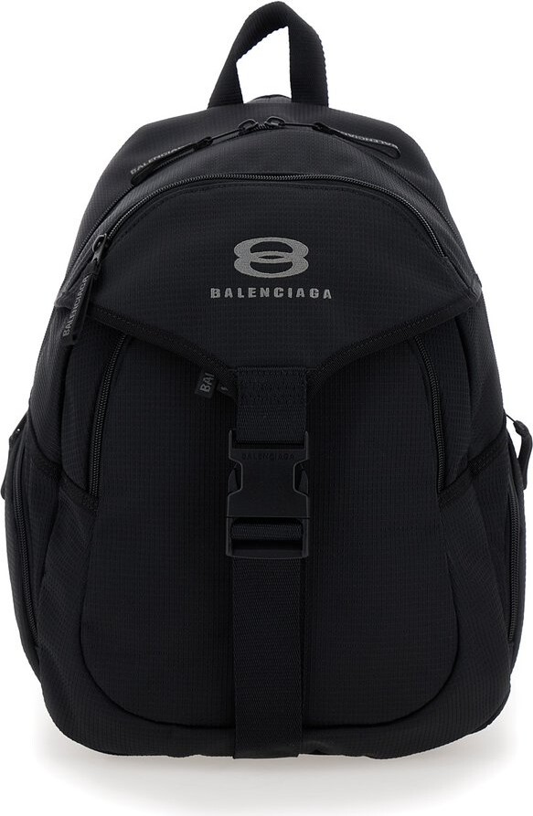 Balenciaga Unity Backpack - ShopStyle
