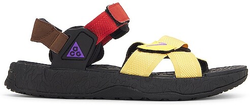 Nike ACG Air Deschutz+ - ShopStyle Performance Sneakers