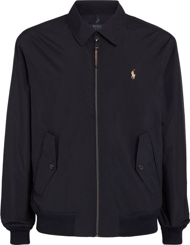 Polo Ralph Lauren Harrington Jacket - ShopStyle