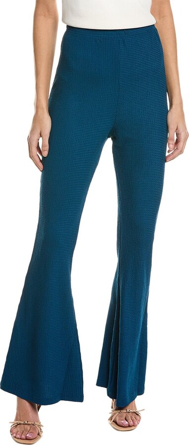 Isla Ciel Crinkle Pant - ShopStyle