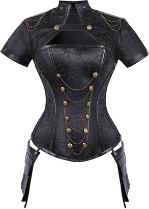 corsets plus size uk