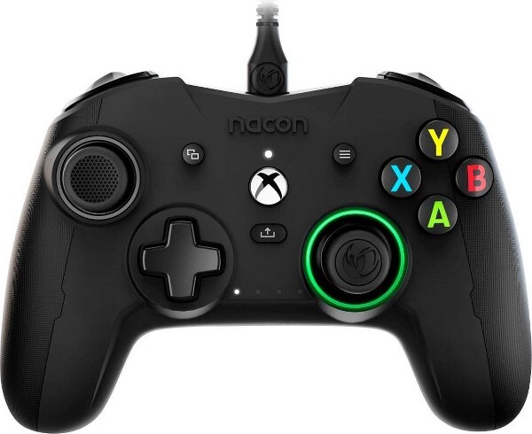 RIG Nacon Revolution X Controller for Xbox Series X, Xbox Series S ...