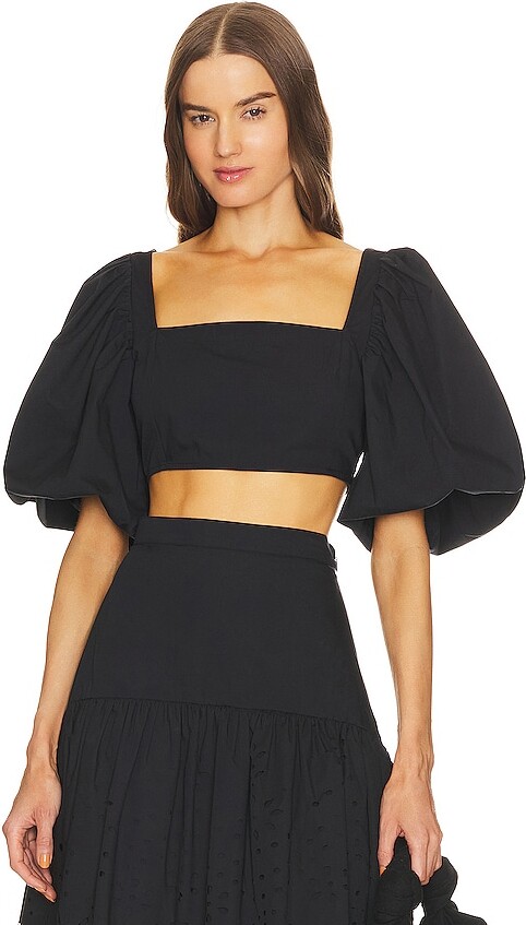 Rhode Resort Tish Top - ShopStyle