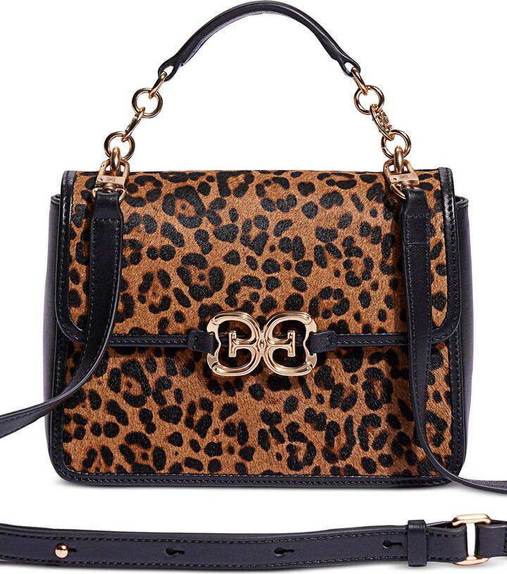 Sam Edelman Christy Top Handle Crossbody Bag - ShopStyle