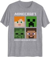 Minecraft Kids' Clothes | Shop the world’s largest collection of ...