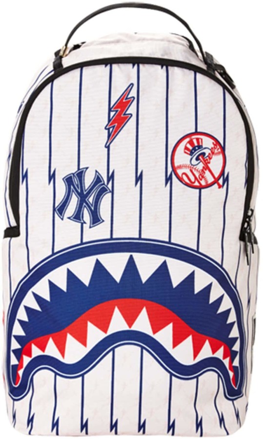 Sprayground New York Yankees Lab Backpack - ShopStyle