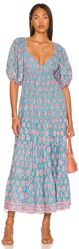 Saylor Annaleise Dress - ShopStyle