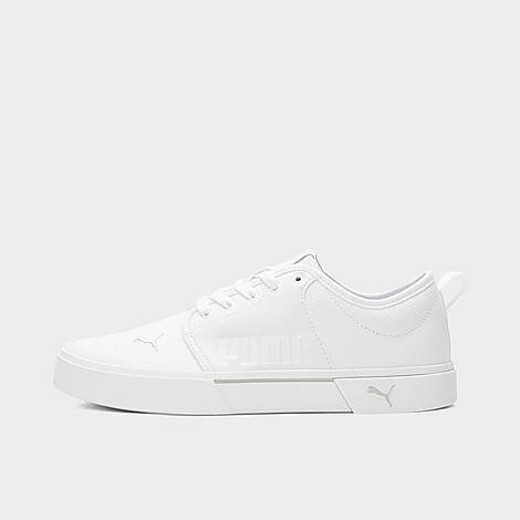Puma Men's El Rey II Perforated Casual Shoes - ShopStyle