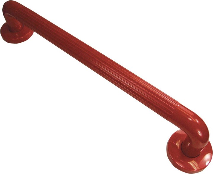 Aidapt President Grab Bar 12 inch Red - ShopStyle