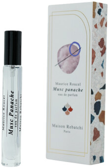 Maison Rebatchi Musc Panache eau de parfum - ShopStyle Fragrances