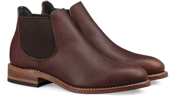 Red Wing Shoes Carol Chelsea Boot - ShopStyle