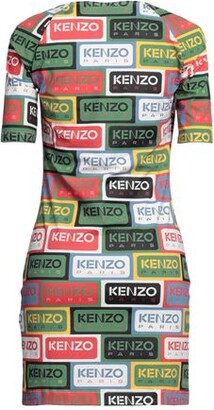 Kenzo Women's Dresses | ShopStyle