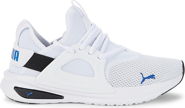 Primrose Valley Puma Men's Softride Enzo Evo Logo Sneakers - ShopStyle