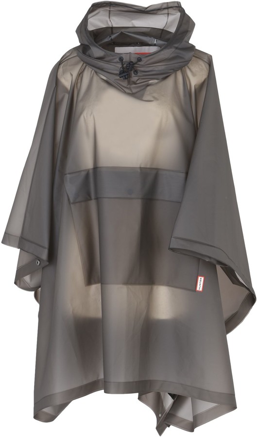 Hunter Capes & ponchos - ShopStyle Outerwear