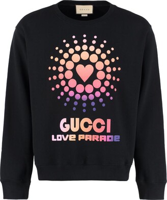 Gucci Men's Sweatshirts & Hoodies | ShopStyle