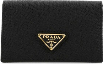 Prada Women's Wallets & Card Holders | ShopStyle