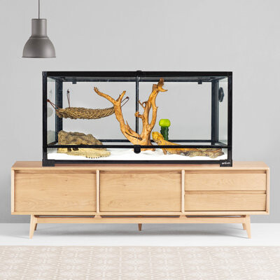 REPTIZOO 40 Gallon Terrarium - ShopStyle Foundations