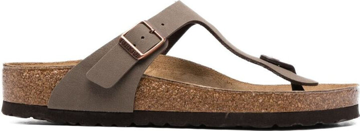 Birkenstock Gizeh thong sandals - ShopStyle