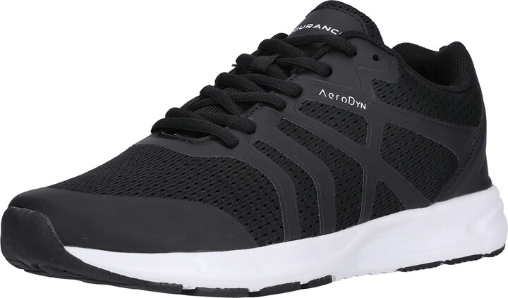 ENDURANCE Men's Clenny Walking Shoe - ShopStyle Hiking Boots