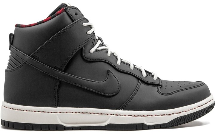 Nike Dunk Ultra sneakers - ShopStyle